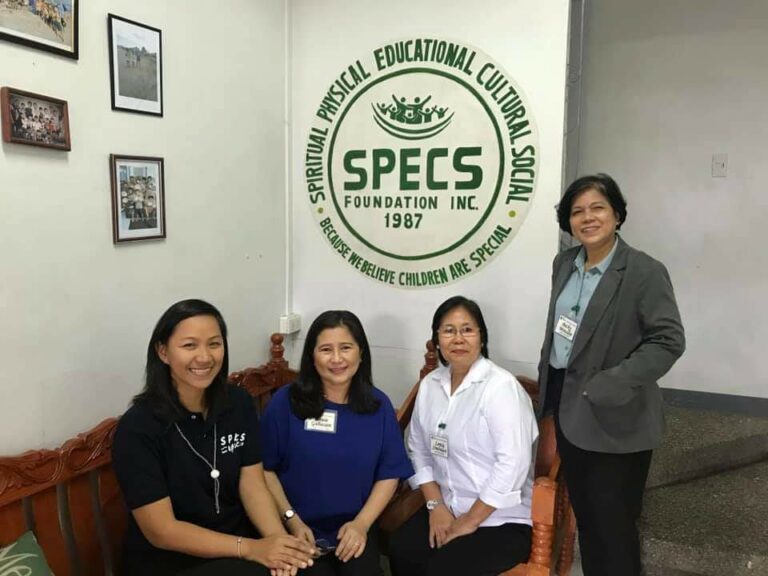 Accreditation – PCNC