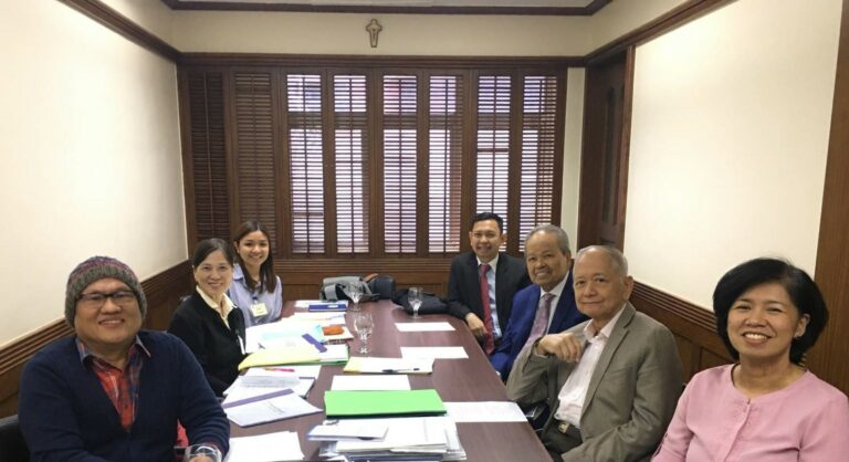 Accreditation – PCNC