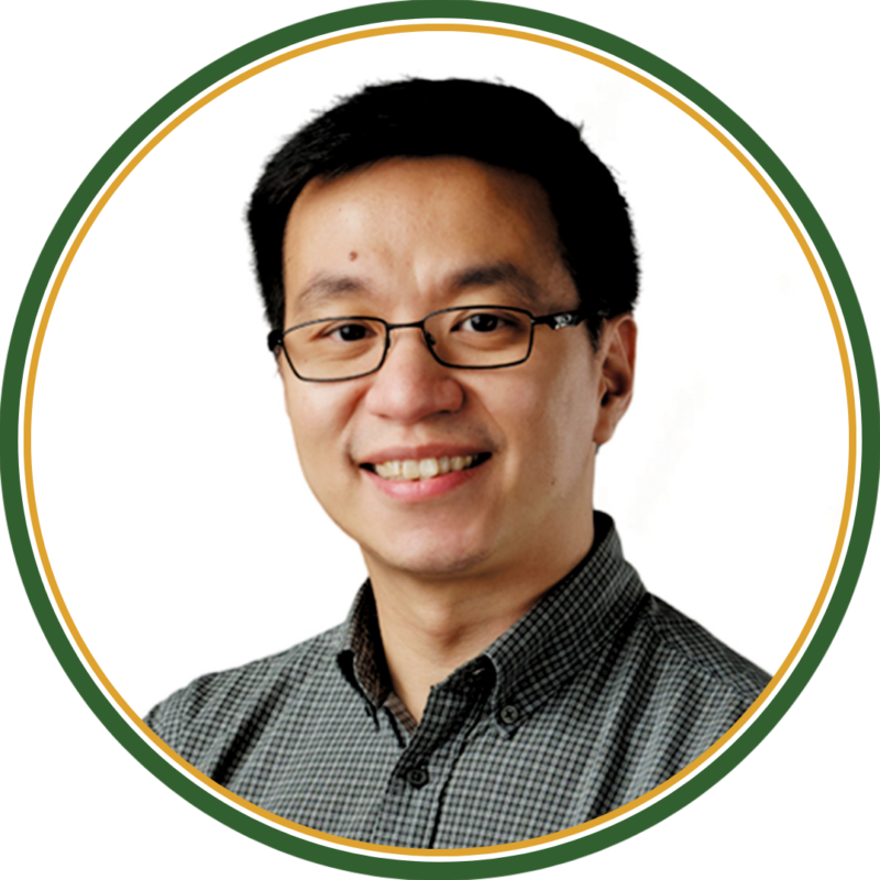 About Us – PCNC